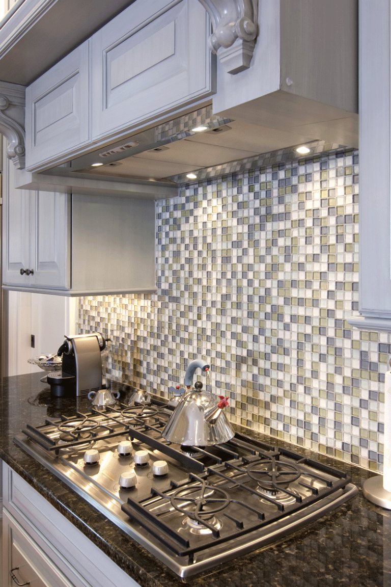How to Select a Backsplash for Your Kitchen - Better Homes and Gardens Real Estate Life