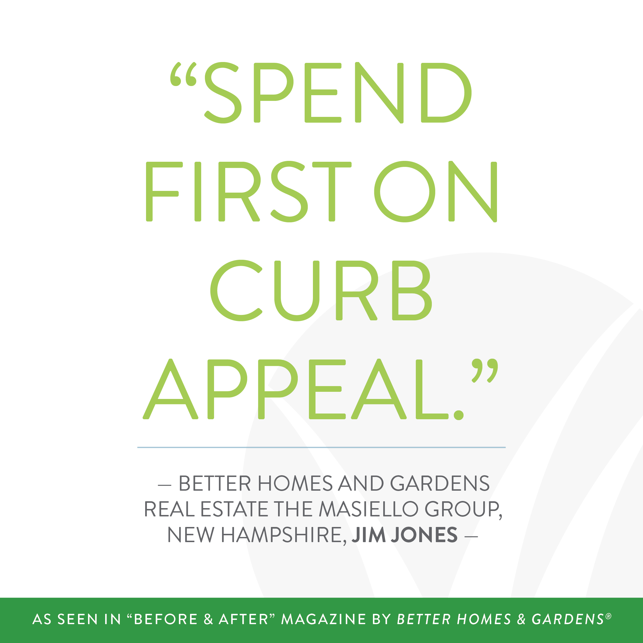 10724 Before and After Magazine - Better Homes and Gardens Real Estate Life