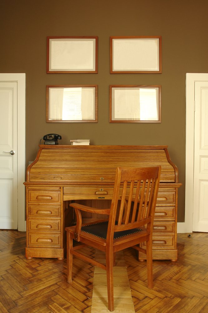 Different Styles of Desks - Better Homes and Gardens Real Estate Life