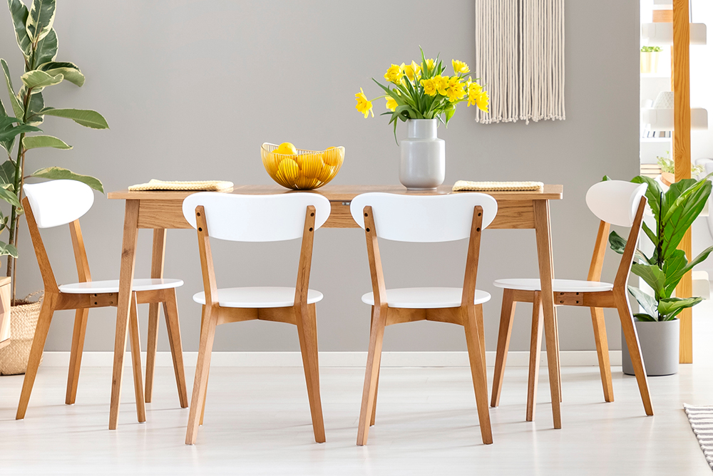 Discover Beautiful Dining Table Decor Ideas for Every Season