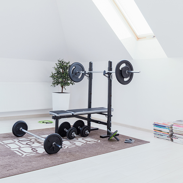 Remodel Your Attic into a Beautiful and Usable Space