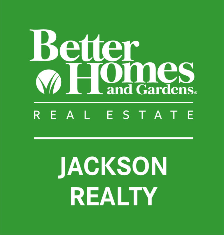 jackson-realty - Better Homes and Gardens Real Estate Life