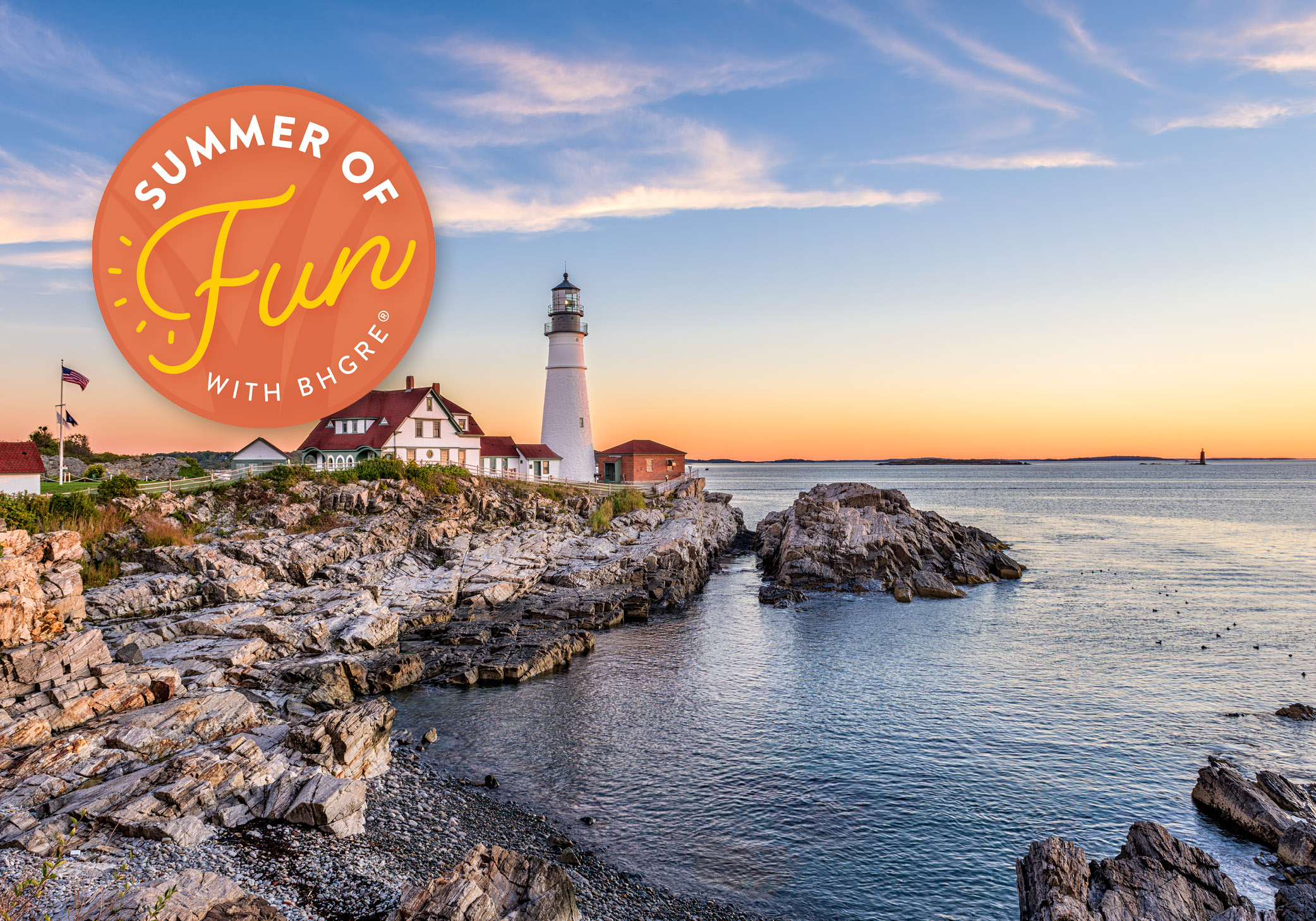 BHGRE SummerFun Main Logo Images-northeast - Better Homes and Gardens ...