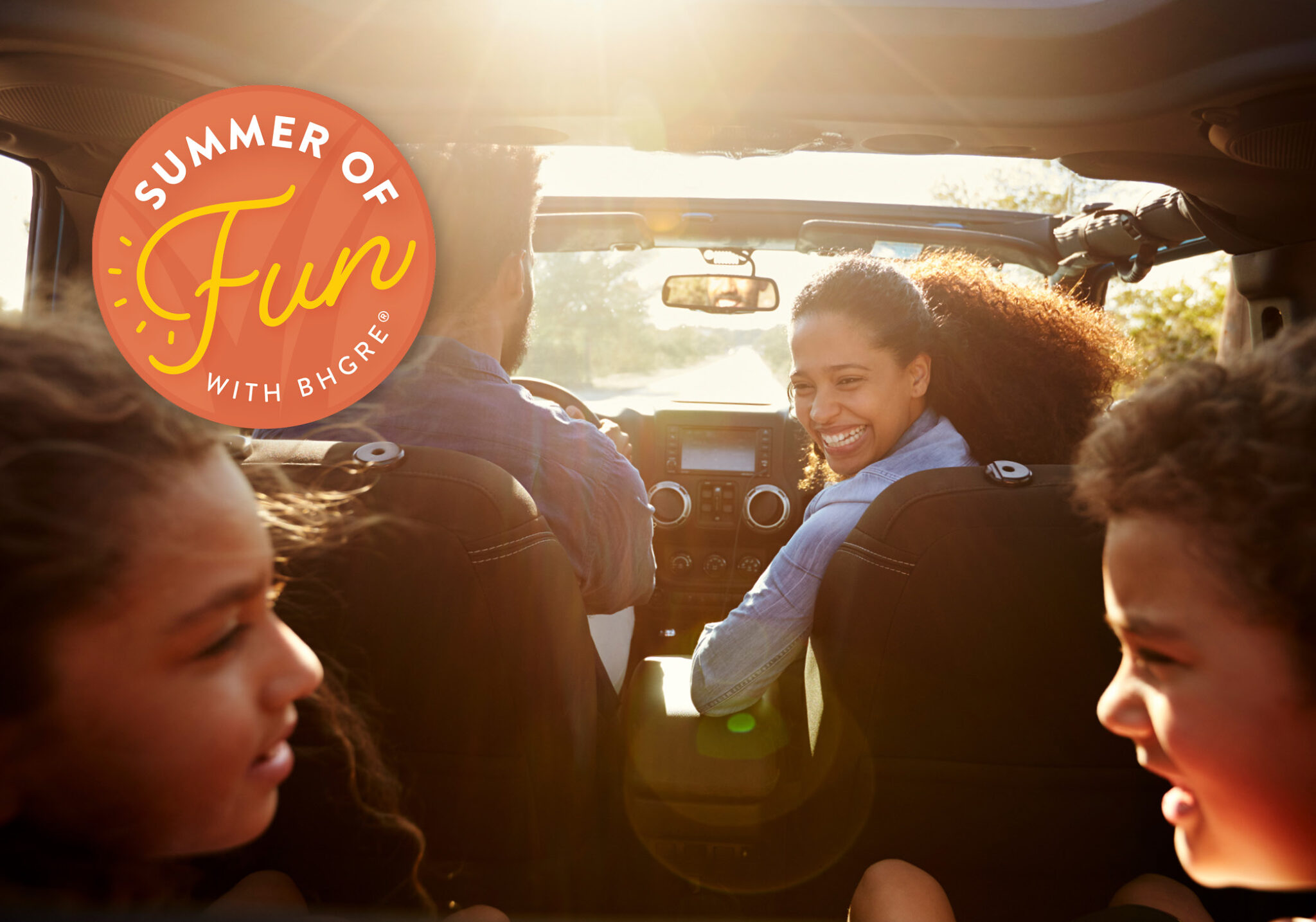 BHGRE SummerFun Main Logo Images-roadtrip - Better Homes and Gardens ...